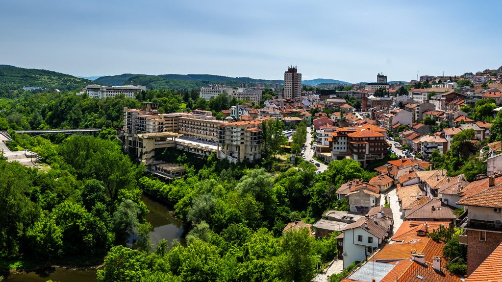 Bugarska, Metropole, Prolecna i Jesenja Putovanja