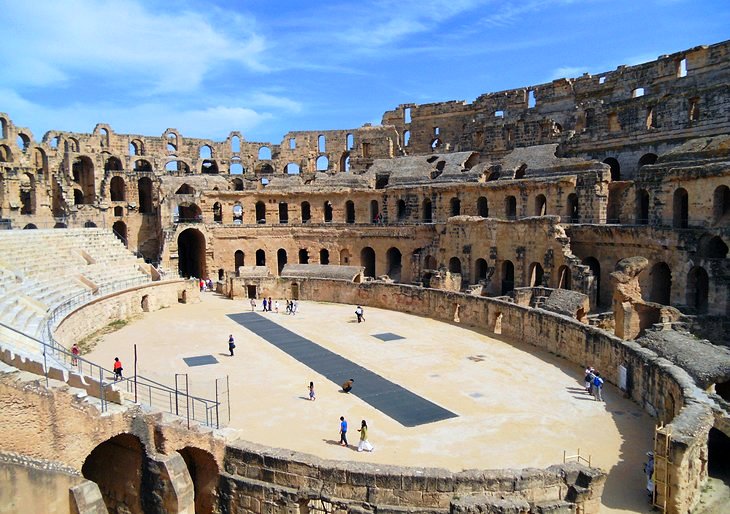 Tunis | Leto 2026 | Letovanje 2026 | Tunis avio aranžmani | GlobusNis