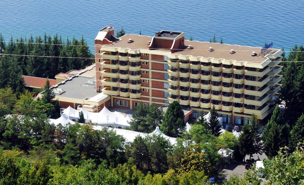 METROPOL 3*+ | Ohrid | Leto 2026 | Hotelski smeštaj | GlobusNis