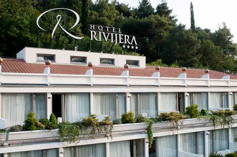 HOTEL RIVIJERA 4* | Leto 2023 | Tivat Letovanje | GlobusNis