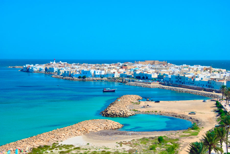 Djerba | Tunis | Letovanje 2026 | Veliki izbor hotela - GlobusNis