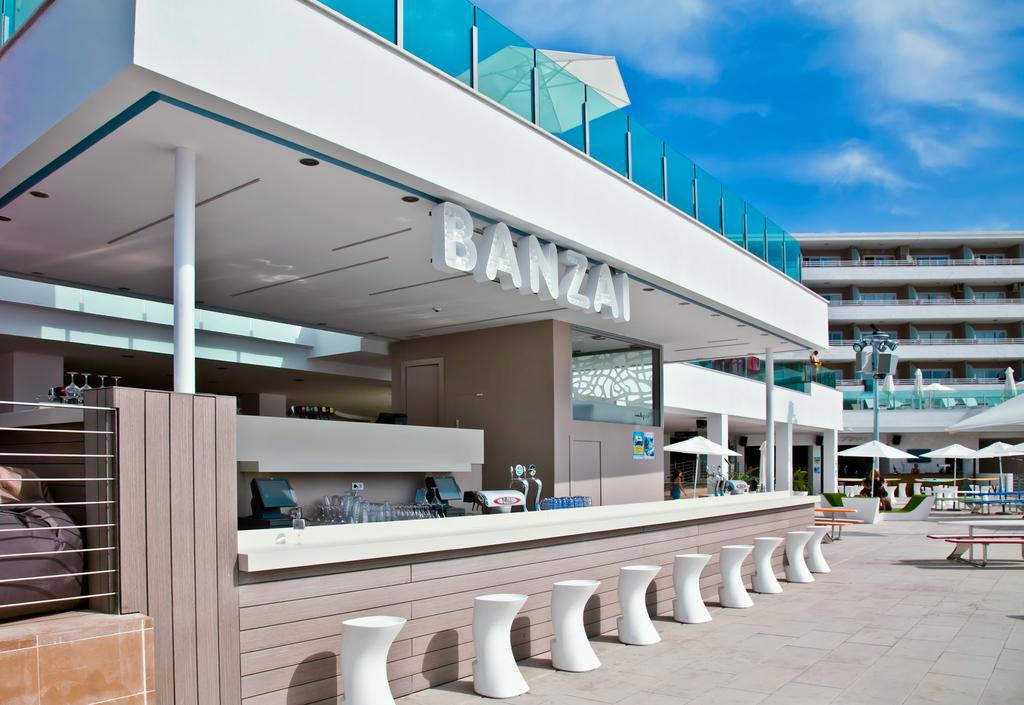 Hotel Sol Wave House Mallorca 4* | Majorka Letovanje 2025