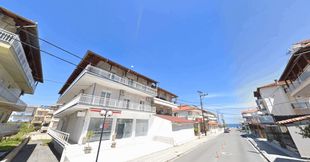 Tonia’s Sea Studios | Leptokarija letovanje 2026 | GlobusNiš